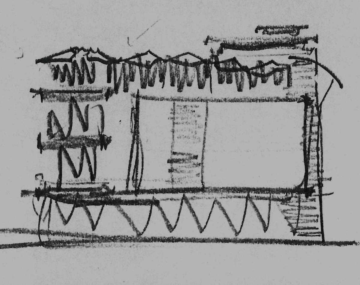 Unlocked-for-Editing: Architecture and the Image | bodyoftheory