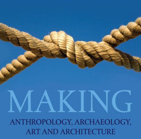 Ingold on Making – Agency and Animacy | bodyoftheory